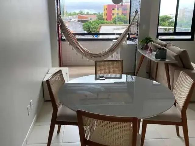 Apartamento para Venda em Aracaju/SE Coroa do Meio 3 Quartos
