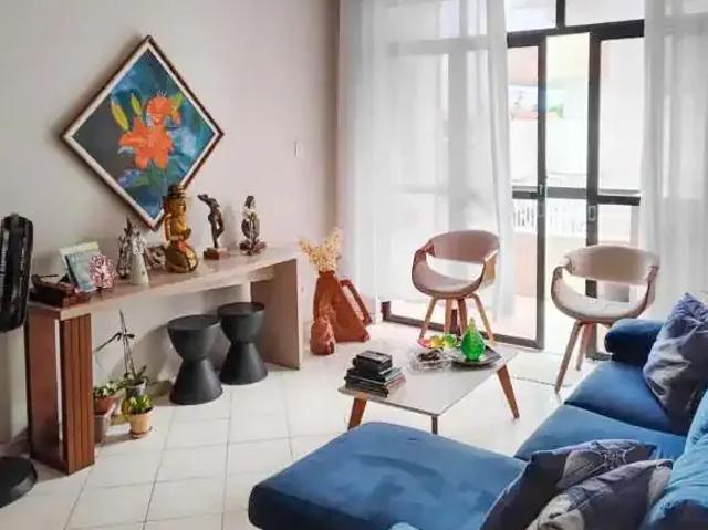 Apartamento para Venda em Aracaju/SE Coroa do Meio 3 Quartos