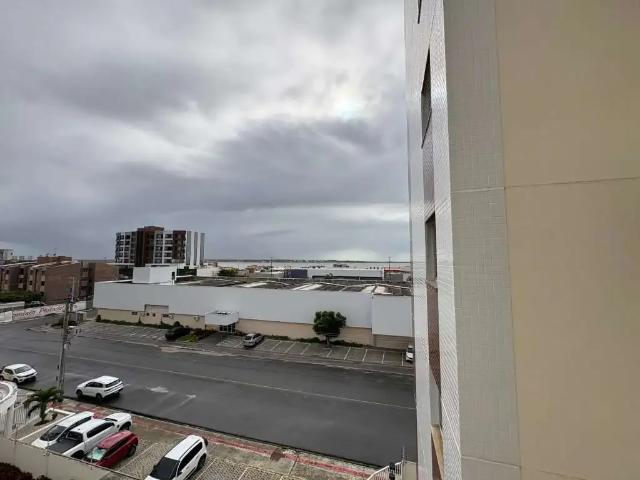 Apartamento para Venda em Aracaju/SE Coroa do Meio 3 Quartos