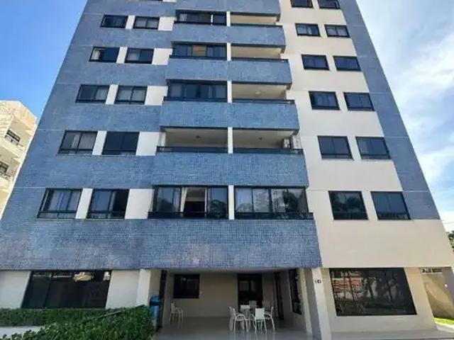 Apartamento para Venda em Aracaju/SE Coroa do Meio 3 Quartos