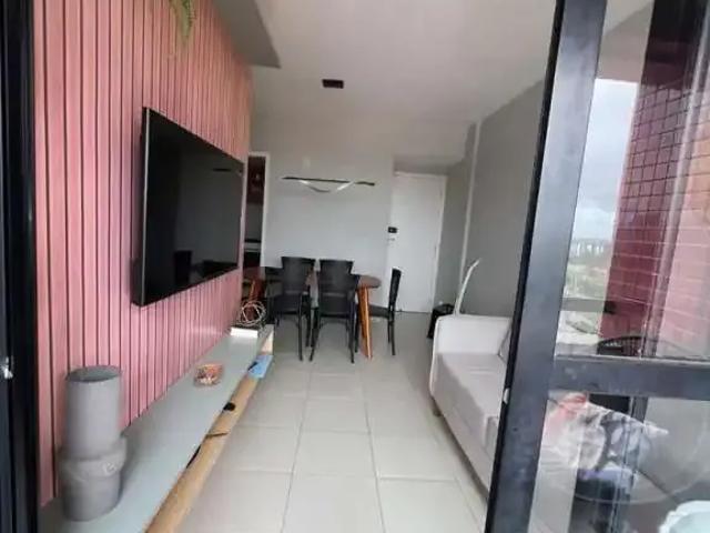 Apartamento para Venda em Aracaju/SE Coroa do Meio 3 Quartos