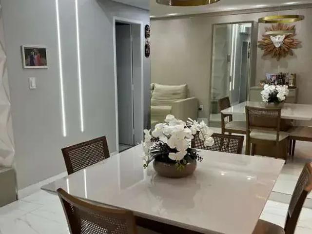 Apartamento para Venda em Aracaju/SE Coroa do Meio 3 Quartos