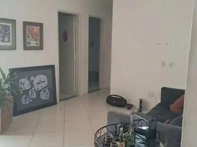 Apartamento para Venda em Aracaju/SE Coroa do Meio 3 Quartos