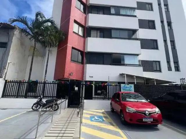 Apartamento para Venda em Aracaju/SE Coroa do Meio 3 Quartos