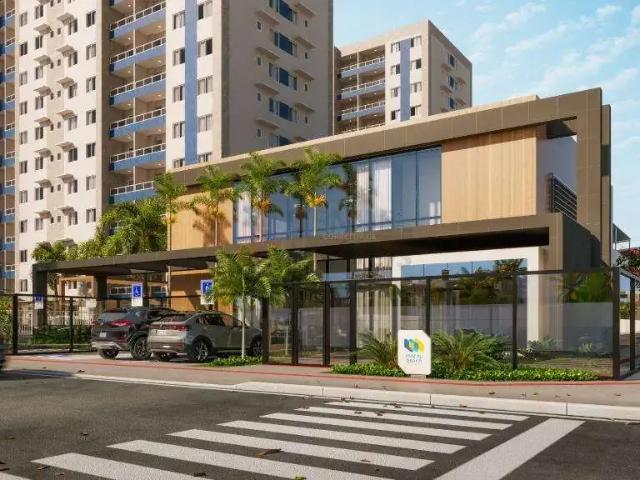 Apartamento para Venda em Aracaju/SE Coroa do Meio 3 Quartos