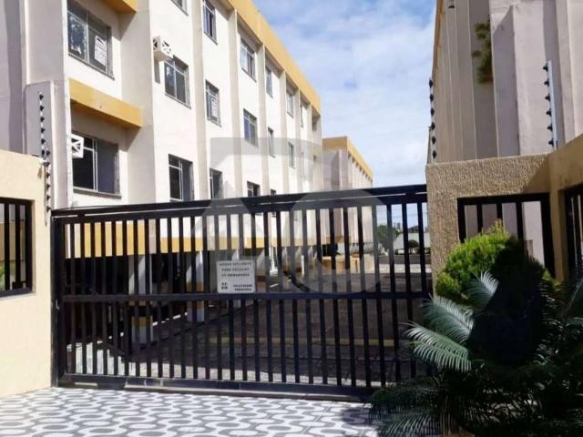 Apartamento para Venda em Aracaju/SE Coroa do Meio 3 Quartos