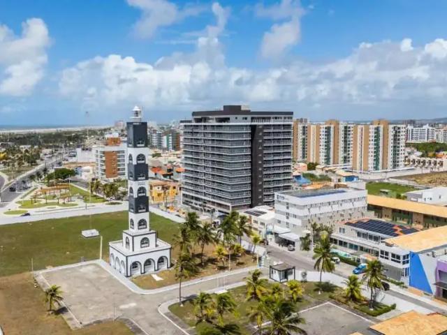 Apartamento para Venda em Aracaju/SE Coroa do Meio 3 Quartos
