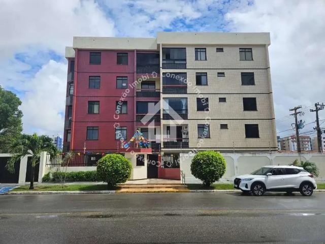 Apartamento para Venda em Aracaju/SE Coroa do Meio 4 Quartos