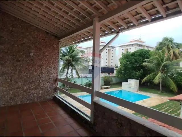Apartamento para Venda em Aracaju/SE Coroa do Meio 6 Quartos