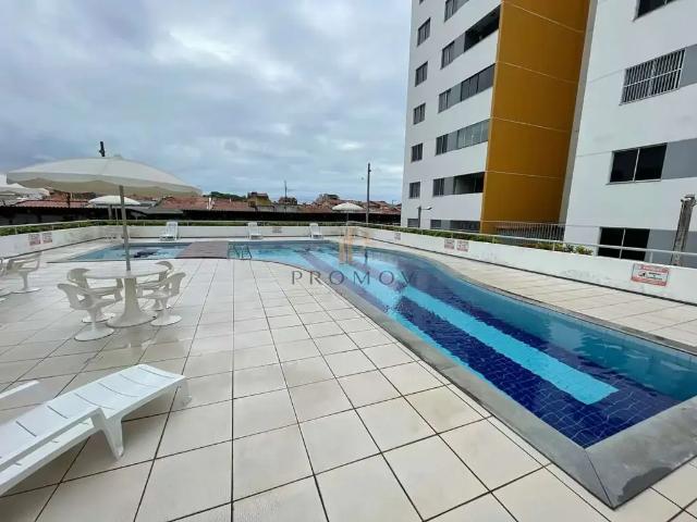 Apartamento para Venda em Aracaju/SE Dezoito do Forte 2 Quartos