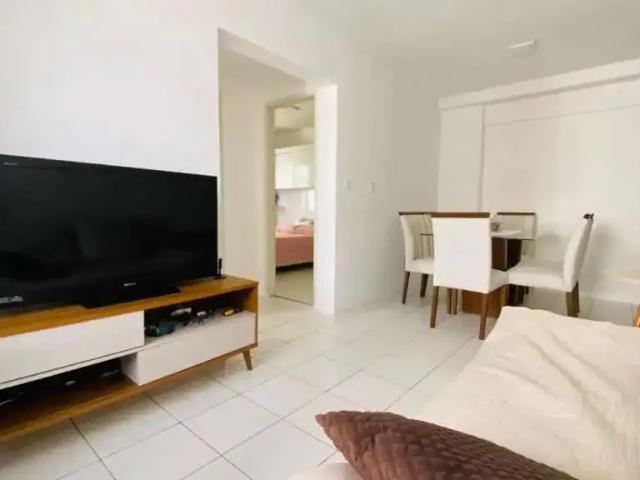 Apartamento para Venda em Aracaju/SE Dezoito do Forte 2 Quartos