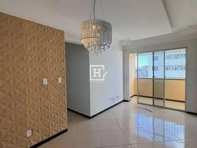 Apartamento para Venda em Aracaju/SE Dezoito do Forte 3 Quartos