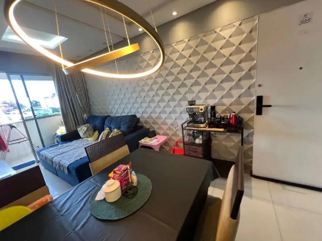 Apartamento para Venda em Aracaju/SE Dezoito do Forte 3 Quartos