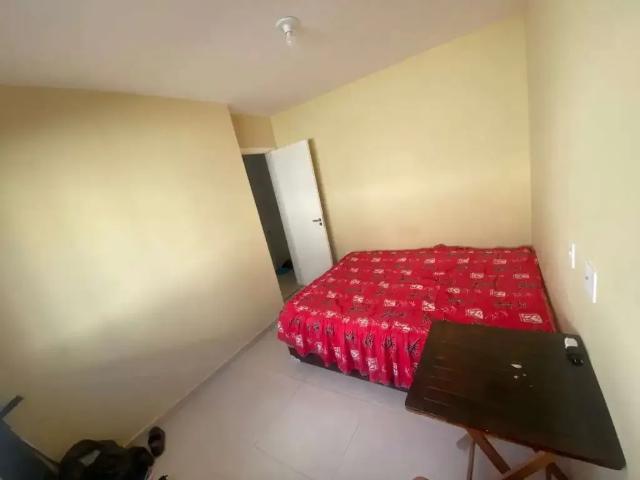 Apartamento para Venda em Aracaju/SE Dom Luciano 2 Quartos