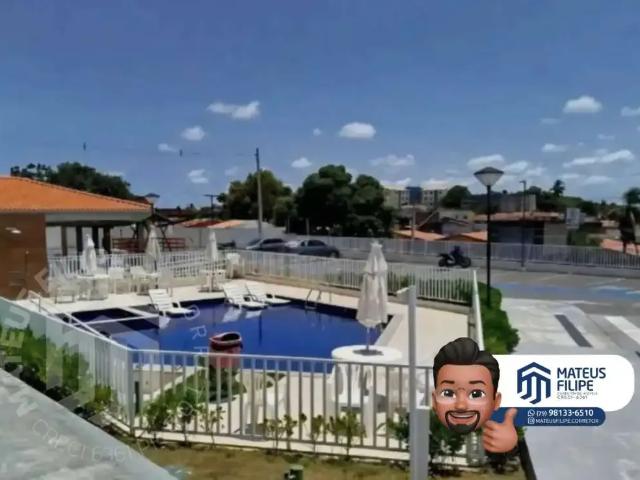 Apartamento para Venda em Aracaju/SE Dom Luciano 2 Quartos