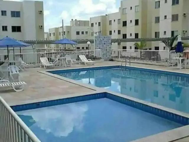 Apartamento para Venda em Aracaju/SE Dom Luciano 2 Quartos