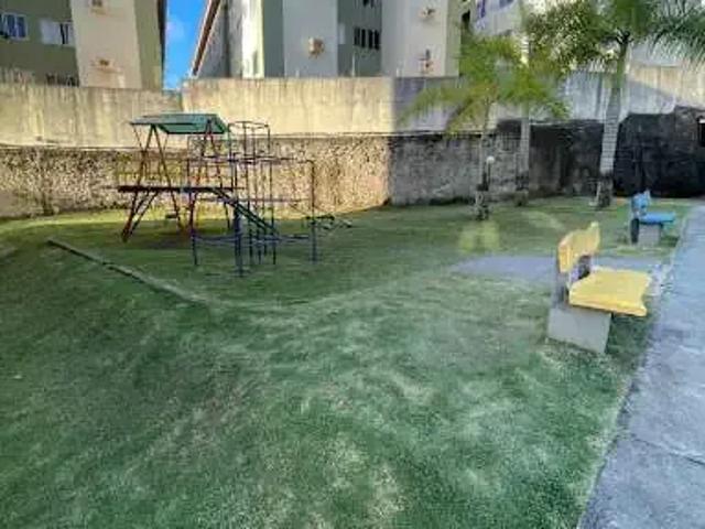 Apartamento para Venda em Aracaju/SE Dom Luciano 2 Quartos