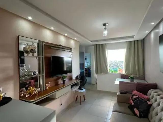 Apartamento para Venda em Aracaju/SE Dom Luciano 2 Quartos