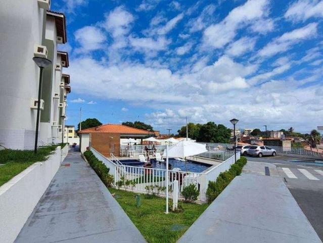 Apartamento para Venda em Aracaju/SE Dom Luciano 2 Quartos