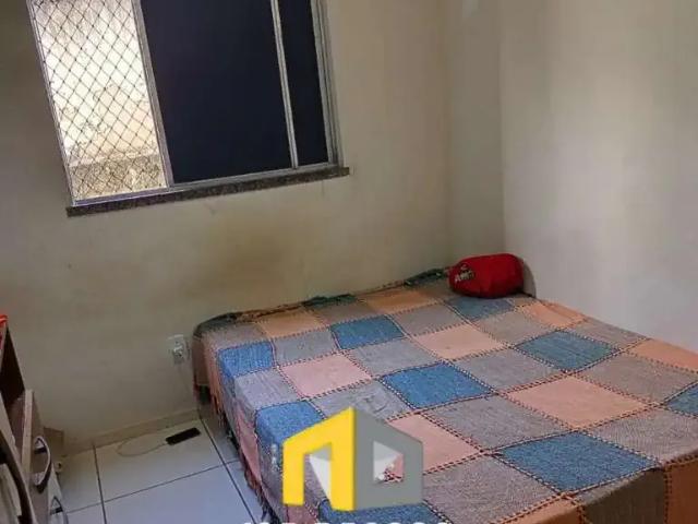 Apartamento para Venda em Aracaju/SE Dom Luciano 2 Quartos