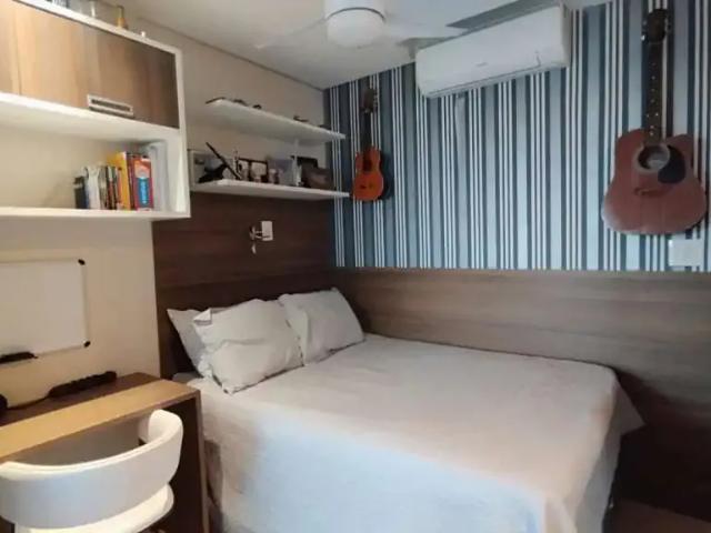 Apartamento para Venda em Aracaju/SE Farolândia 20 Quartos