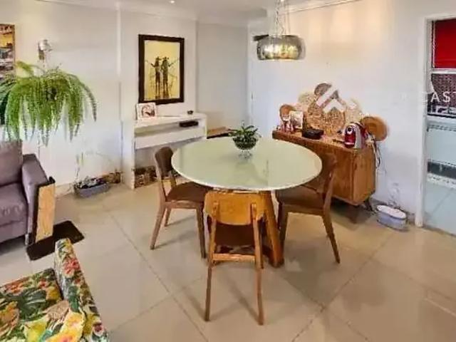 Apartamento para Venda em Aracaju/SE Farolândia 2 Quartos
