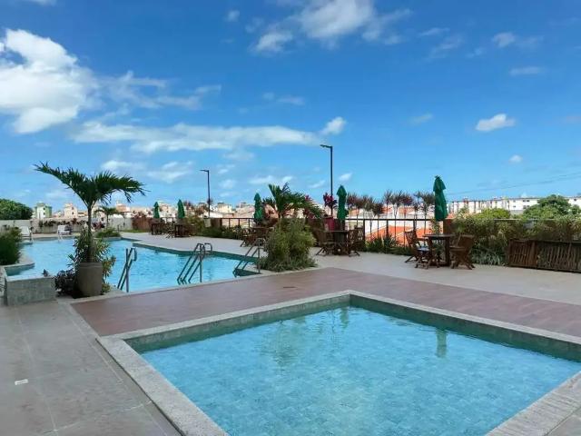 Apartamento para Venda em Aracaju/SE Farolândia 2 Quartos