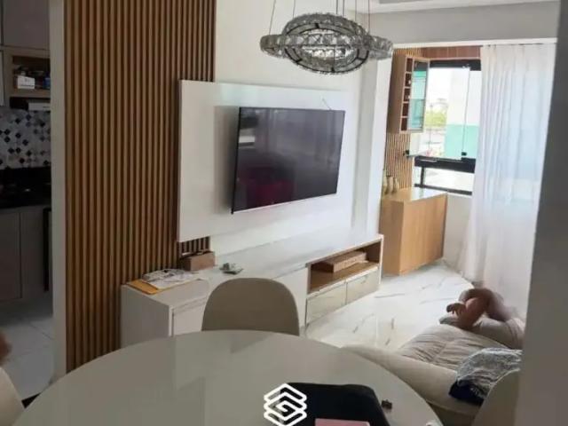 Apartamento para Venda em Aracaju/SE Farolândia 2 Quartos