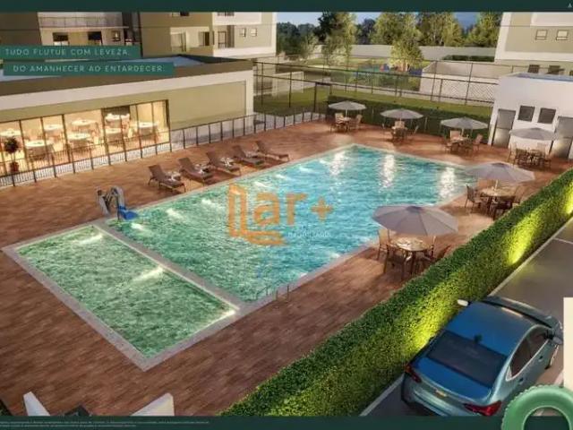 Apartamento para Venda em Aracaju/SE Farolândia 2 Quartos