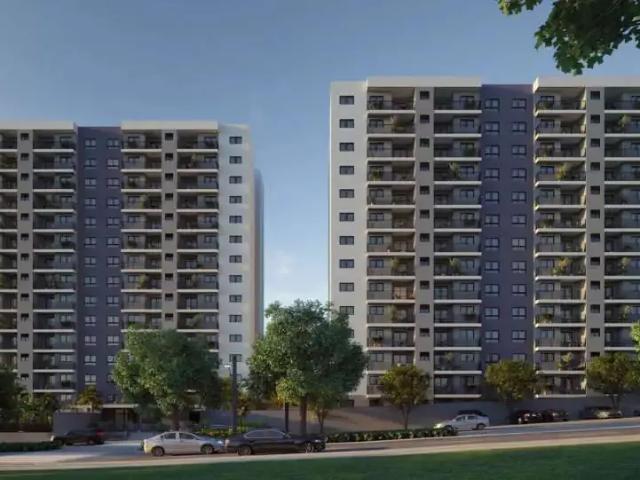 Apartamento para Venda em Aracaju/SE Farolândia 2 Quartos
