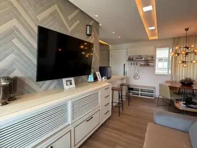 Apartamento para Venda em Aracaju/SE Farolândia 2 Quartos
