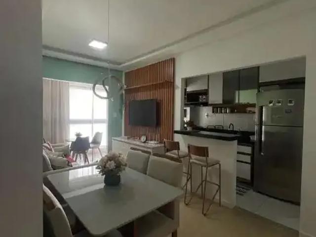 Apartamento para Venda em Aracaju/SE Farolândia 2 Quartos