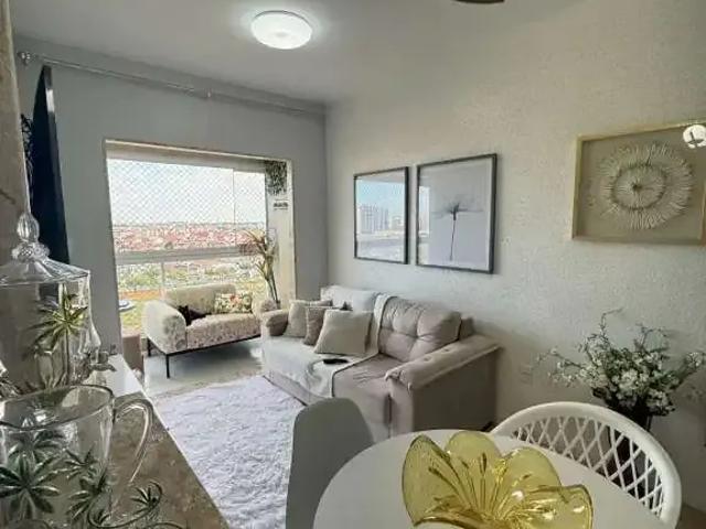 Apartamento para Venda em Aracaju/SE Farolândia 2 Quartos