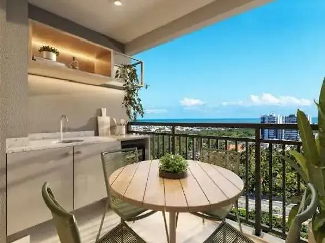 Apartamento para Venda em Aracaju/SE Farolândia 2 Quartos