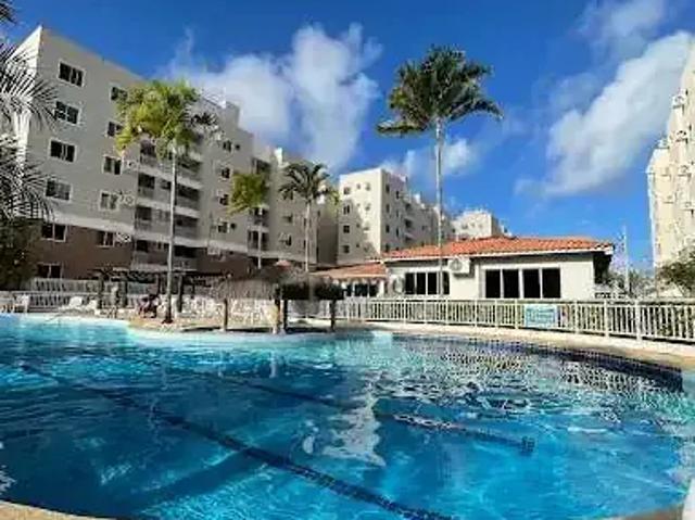 Apartamento para Venda em Aracaju/SE Farolândia 2 Quartos