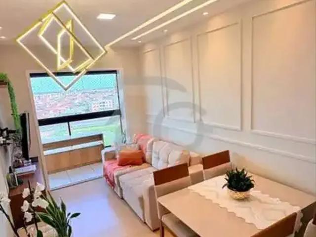Apartamento para Venda em Aracaju/SE Farolândia 2 Quartos
