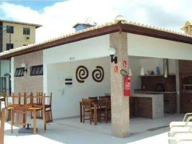 Apartamento para Venda em Aracaju/SE Farolândia 2 Quartos