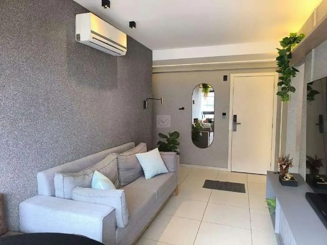 Apartamento para Venda em Aracaju/SE Farolândia 2 Quartos