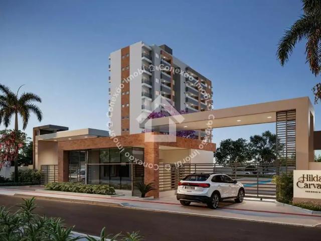 Apartamento para Venda em Aracaju/SE Farolândia 2 Quartos