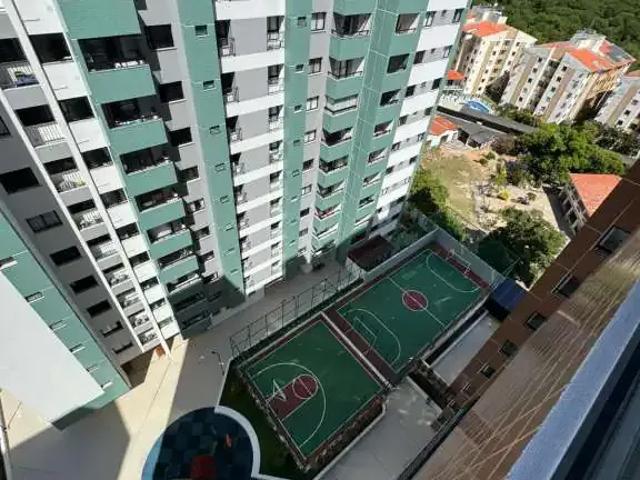 Apartamento para Venda em Aracaju/SE Farolândia 2 Quartos