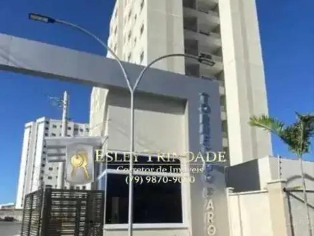 Apartamento para Venda em Aracaju/SE Farolândia 2 Quartos