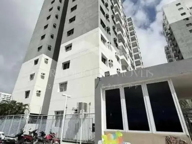 Apartamento para Venda em Aracaju/SE Farolândia 2 Quartos