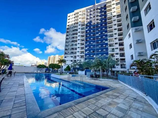 Apartamento para Venda em Aracaju/SE Farolândia 2 Quartos