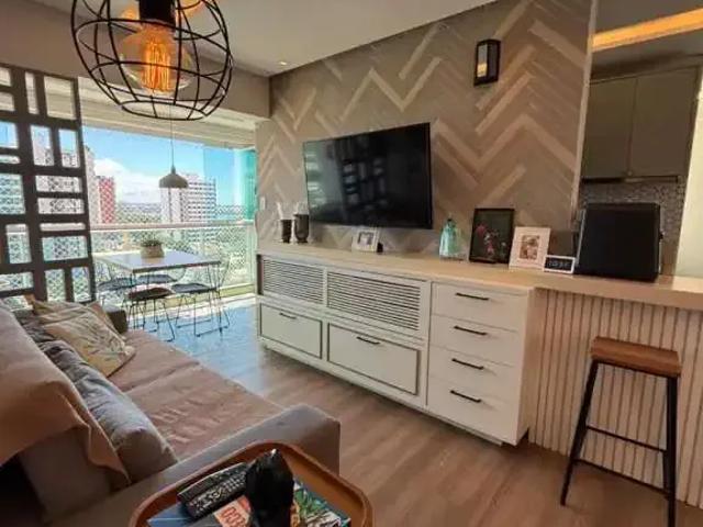 Apartamento para Venda em Aracaju/SE Farolândia 2 Quartos