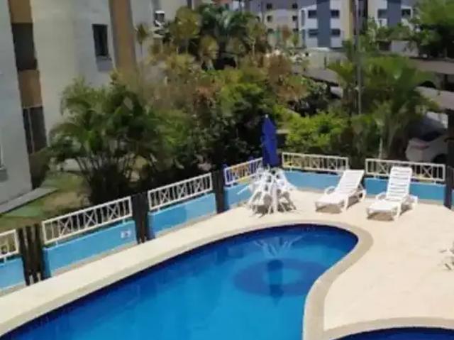 Apartamento para Venda em Aracaju/SE Farolândia 2 Quartos