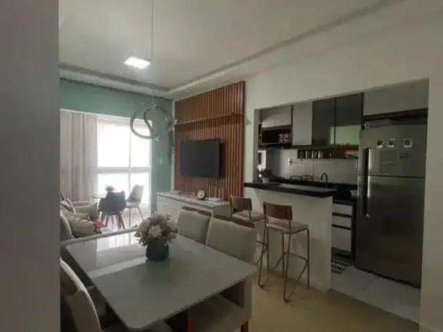 Apartamento para Venda em Aracaju/SE Farolândia 2 Quartos