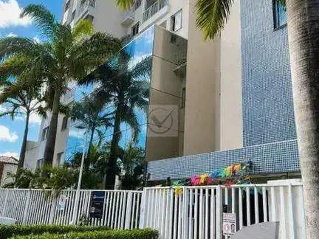Apartamento para Venda em Aracaju/SE Farolândia 2 Quartos