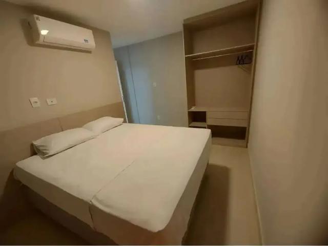 Apartamento para Venda em Aracaju/SE Farolândia 2 Quartos