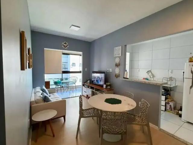 Apartamento para Venda em Aracaju/SE Farolândia 2 Quartos