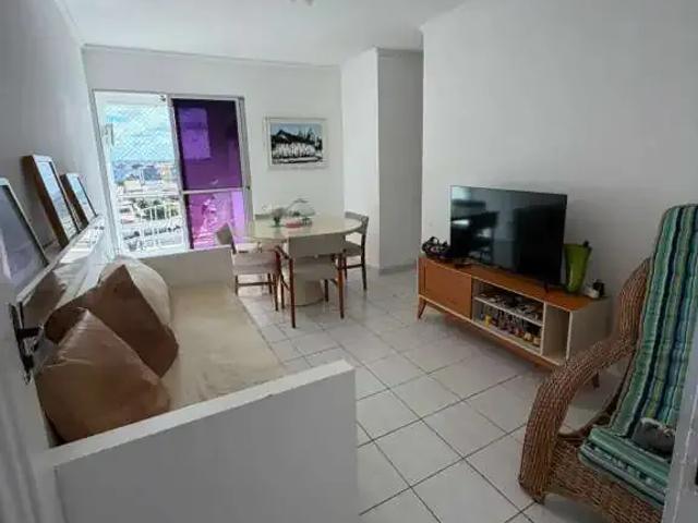 Apartamento para Venda em Aracaju/SE Farolândia 2 Quartos